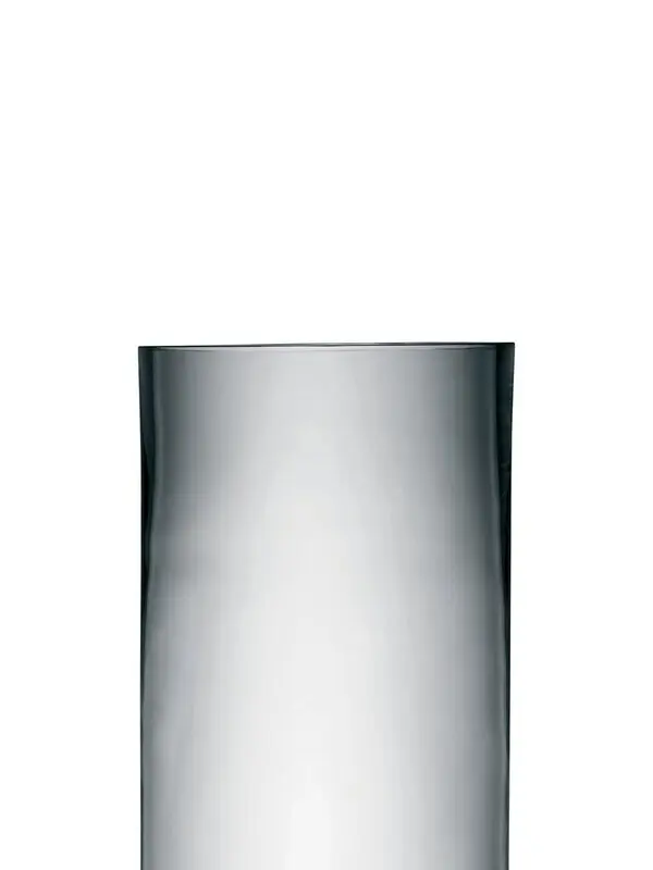 LSA INTERNATIONAL Column Large Glass Vase