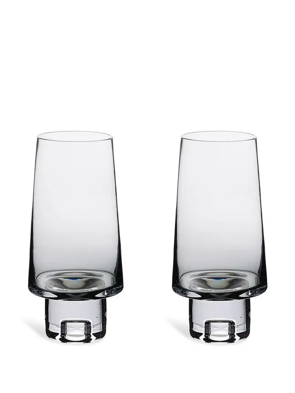 TOM DIXON Tank Ball Glasses