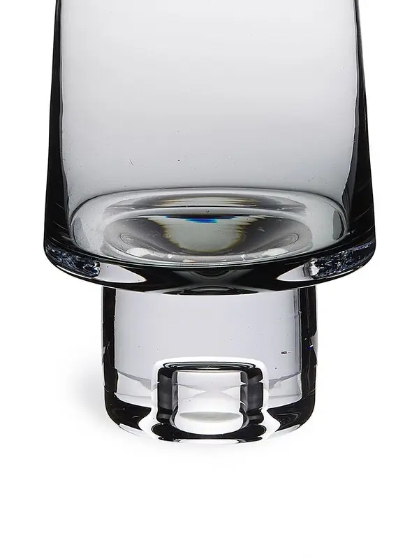 TOM DIXON Tank Ball Glasses
