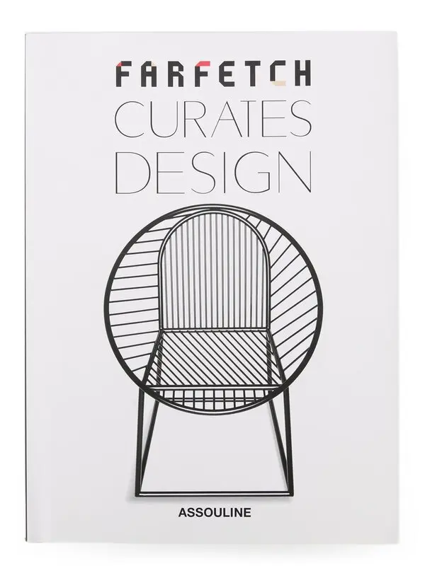 FARFETCH CURATES Design