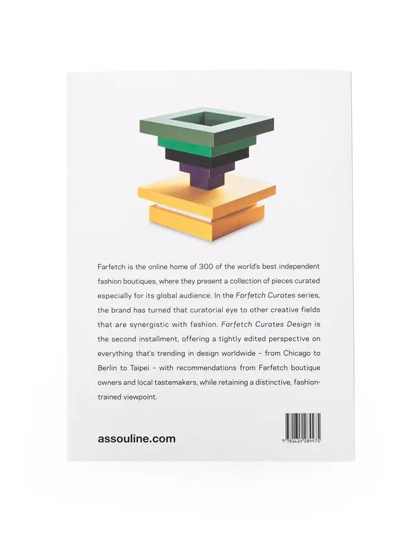 FARFETCH CURATES Design