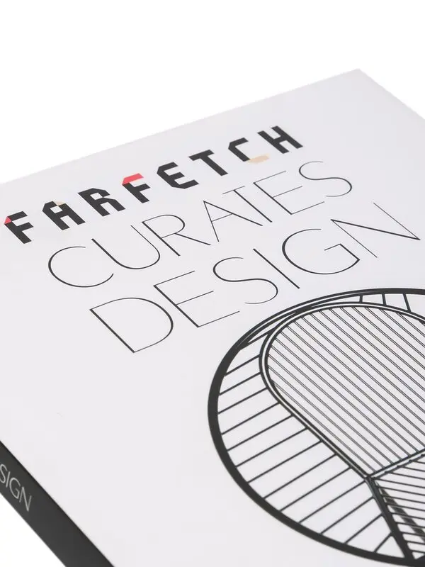 FARFETCH CURATES Design