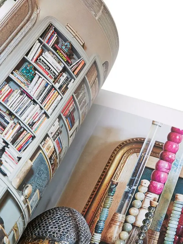 FARFETCH CURATES Design