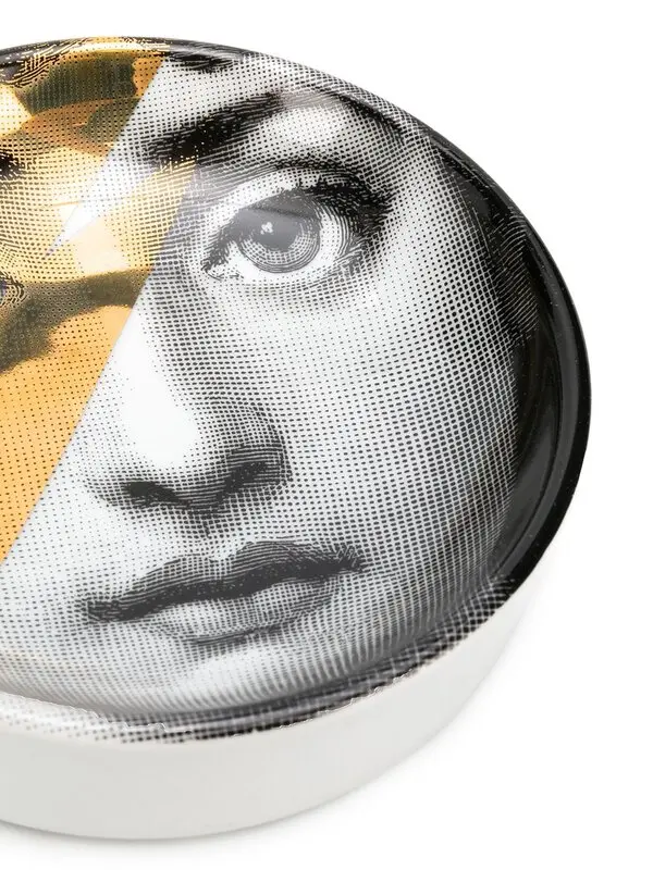 FORNASETTI Don Giovani Ashtray