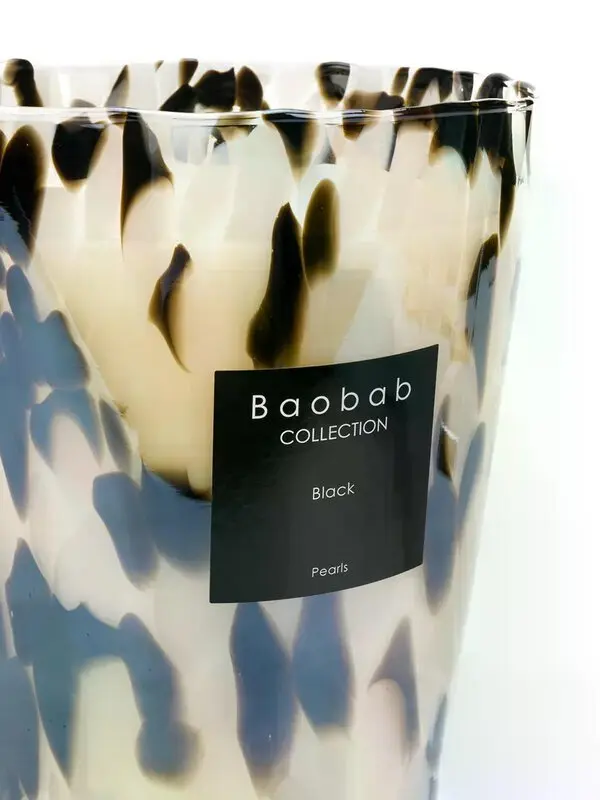BAOBAB COLLECTION Pearls 24 Scented Candle