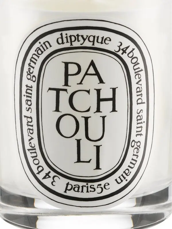 DIPTYQUE Patchouli Scented Candle 6.7oz