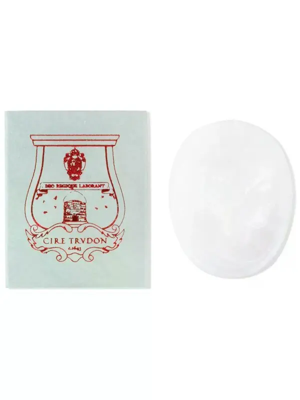 TRUDON Abd El Kader' Candle Set - White