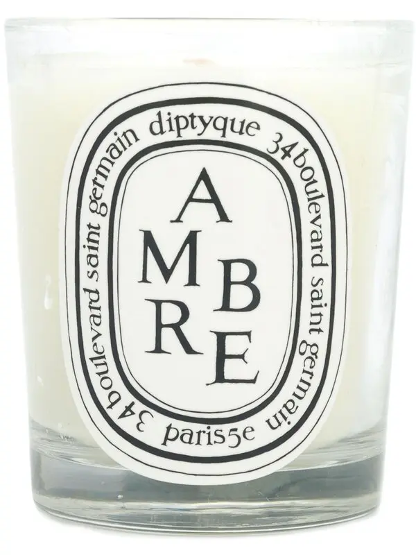DIPTYQUE Ambre 190 Candle