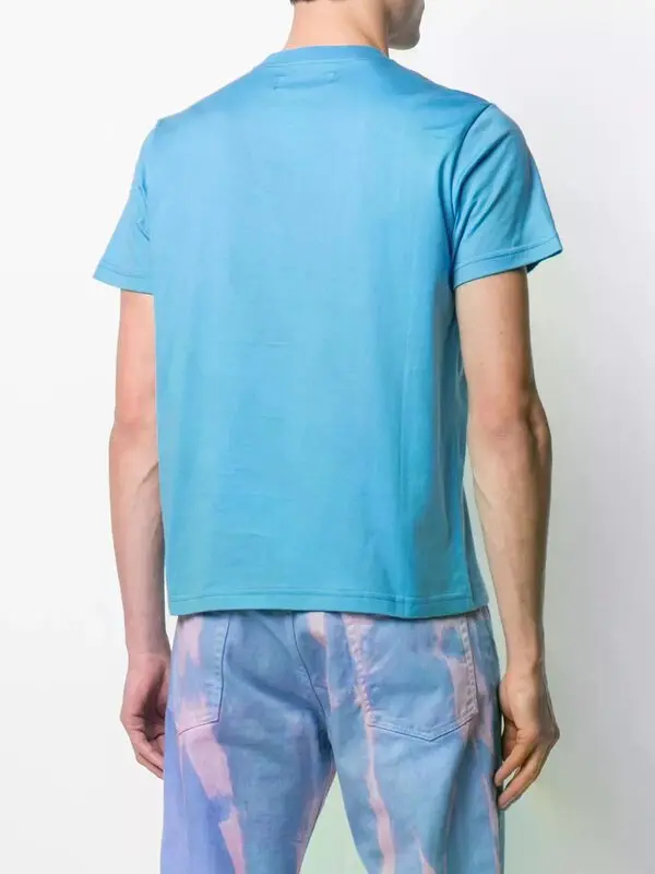 WALTER VAN BEIRENDONCK Supersonic Sex T-shirt