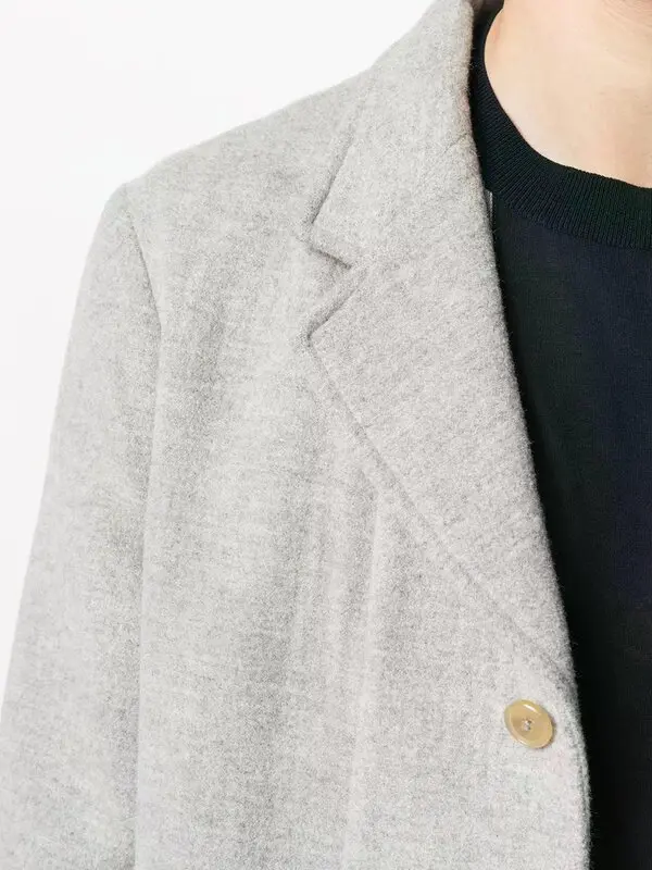 WALTER VAN BEIRENDONCK Kirlik Blazer