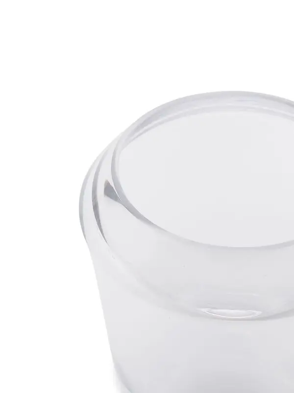 ANN DEMEULEMEESTER X SERAX Crystal Glass Set Of Tumblers