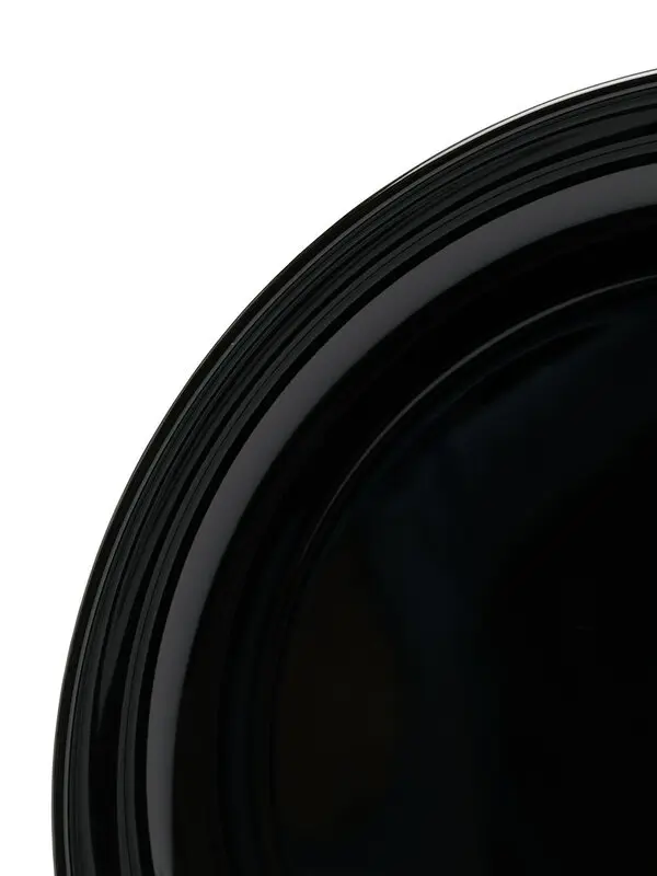 ANN DEMEULEMEESTER X SERAX Set Of Two Ceramic High Plates