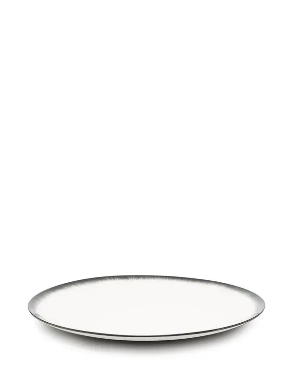 ANN DEMEULEMEESTER X Serax Ceramic Plates