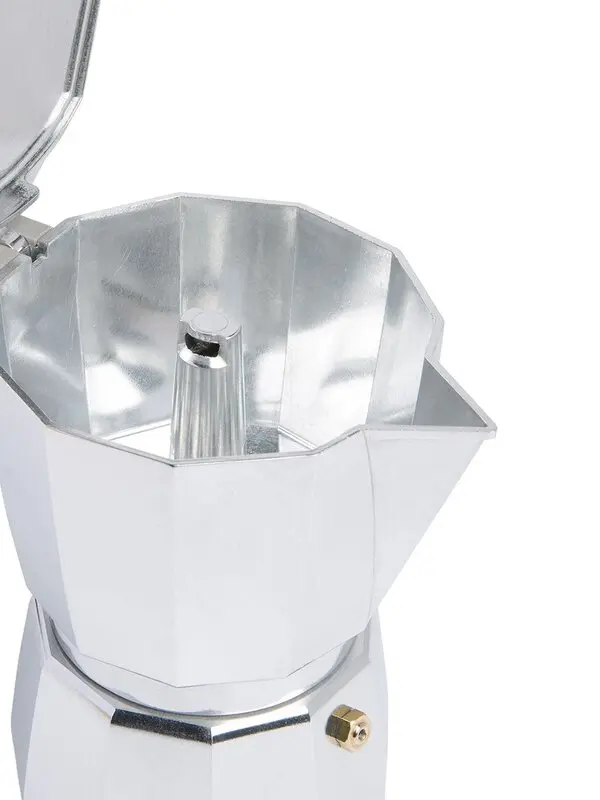 ALESSI Moka 1 Cup Espresso Coffee Maker