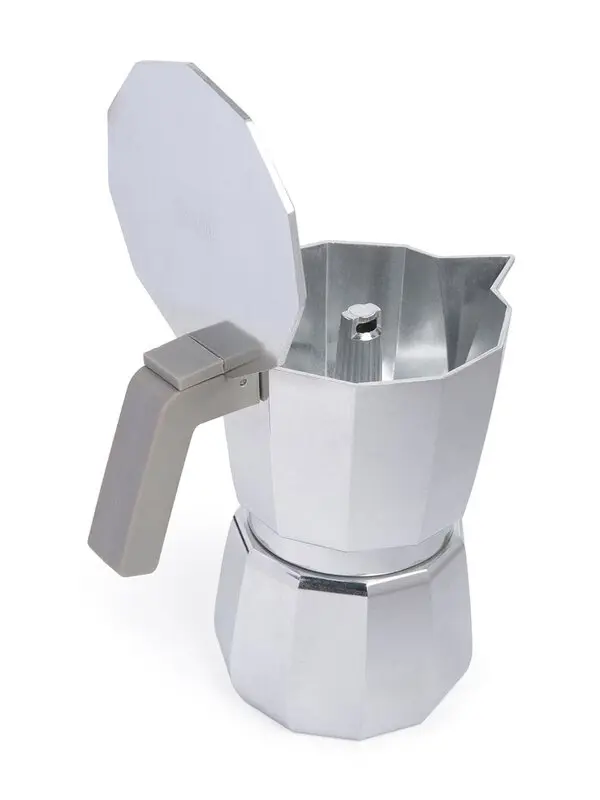ALESSI Moka 3 Cups Espresso Coffee Maker