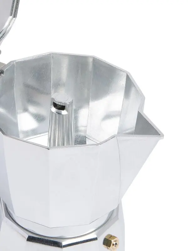 ALESSI Moka 3 Cups Espresso Coffee Maker