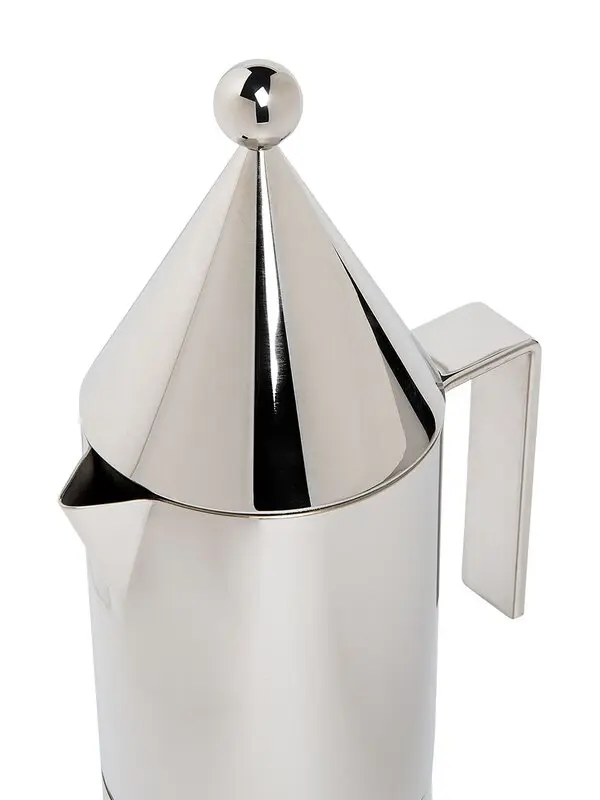ALESSI La Conica Coffee Maker