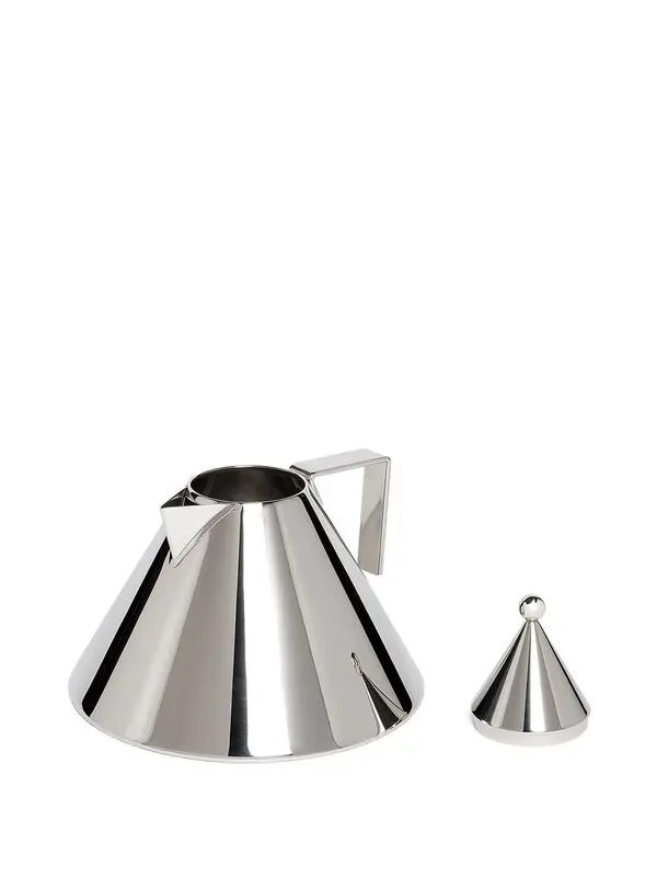 ALESSI Il Conico Kettle
