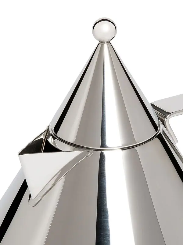 ALESSI Il Conico Kettle