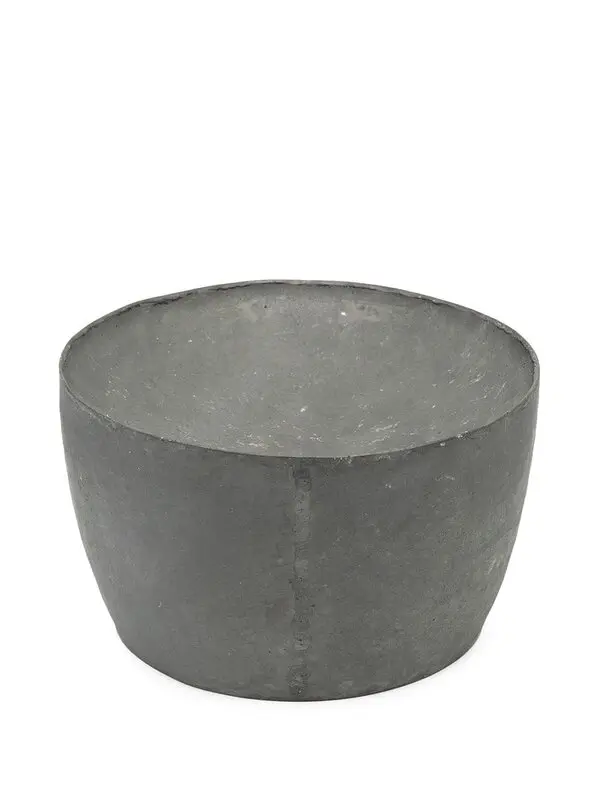 PARTS OF FOUR Large Shallow Bowl
