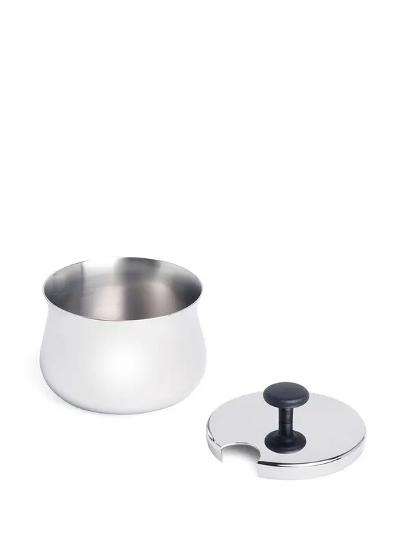 ALESSI Cha Sugar Bowl