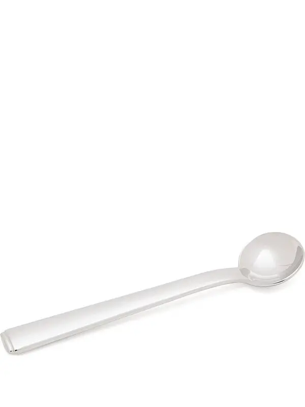 ALESSI Rundes Modell Spoon Set