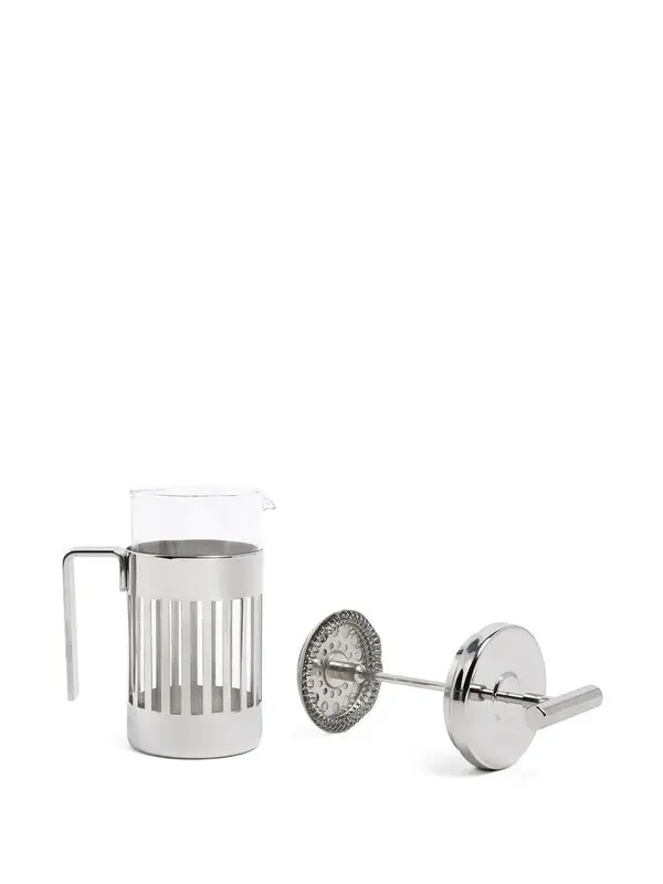 ALESSI Press Filter Coffee Maker
