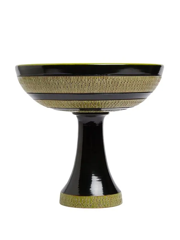 BITOSSI HOME X Riedizioni Archivio Storico Footed Bowl