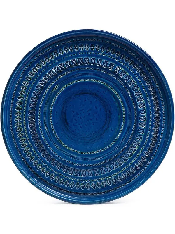 BITOSSI HOME Centerpiece Plate