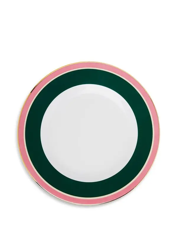 La DoubleJ Rainbow Dinner Set
