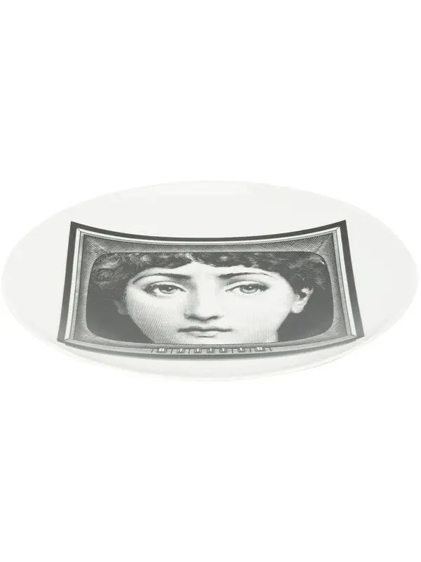 FORNASETTI Face Plate