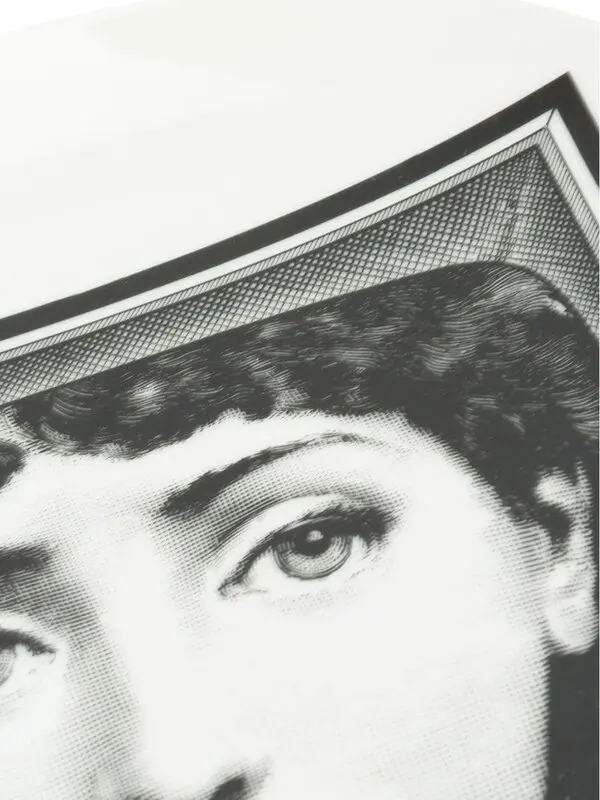 FORNASETTI Face Plate