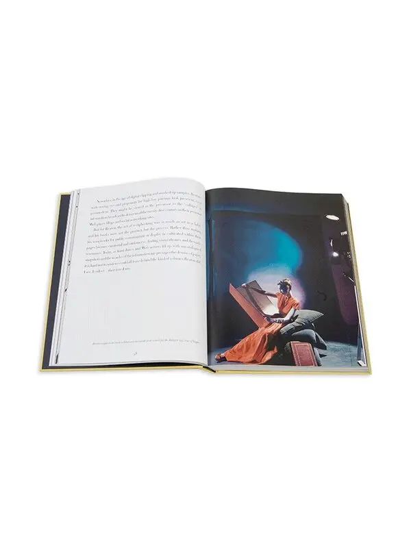 Assouline Cecil Beaton: The Art Of The Scrapbook Book