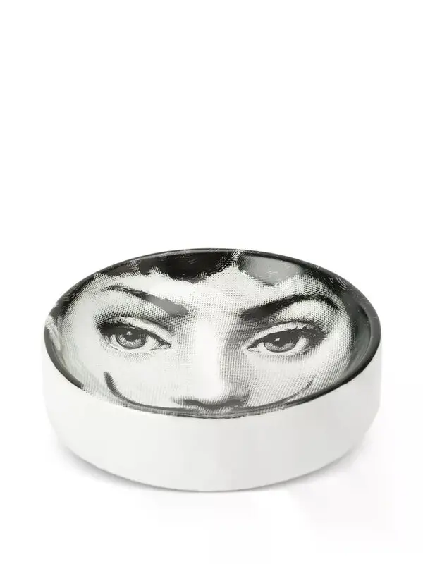 FORNASETTI Tema E Variazioni N.21 Ashtray