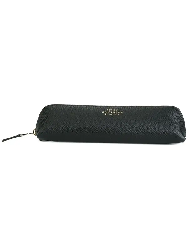 Smythson Panama' Pencil Case