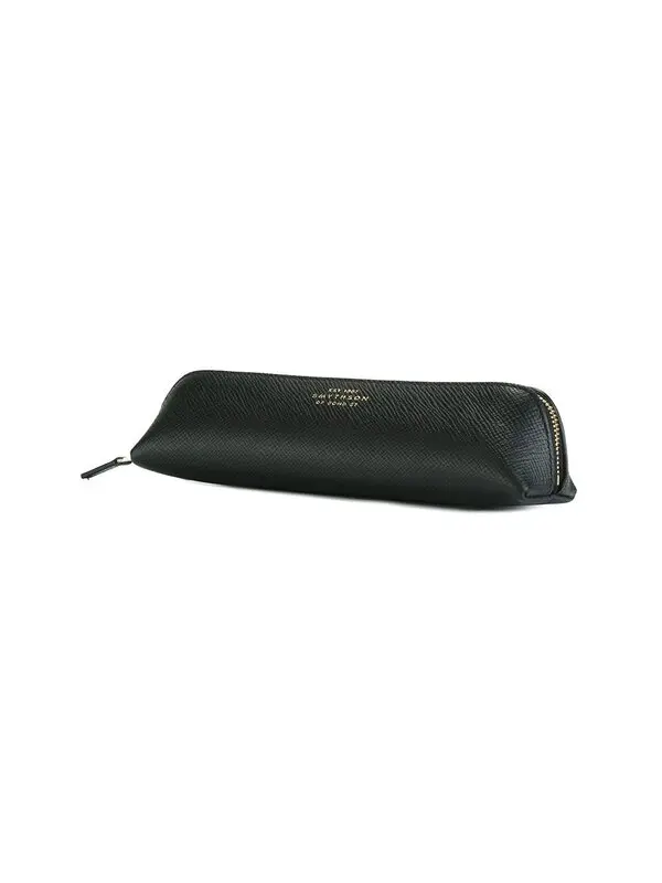 Smythson Panama' Pencil Case