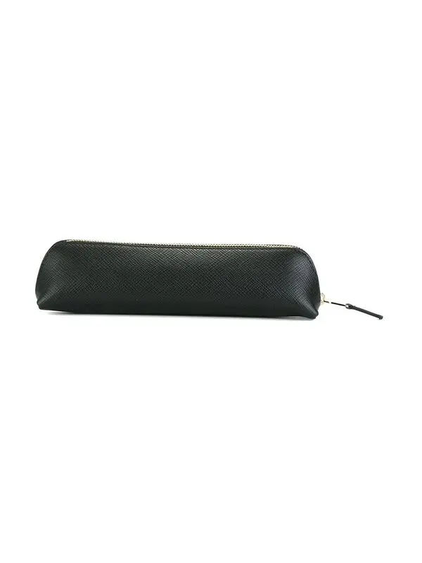 Smythson Panama' Pencil Case