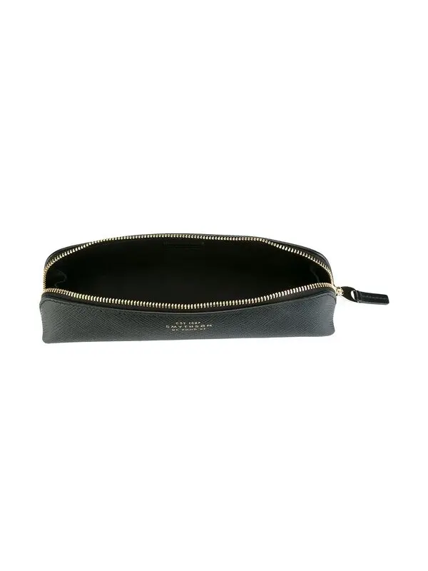 Smythson Panama' Pencil Case
