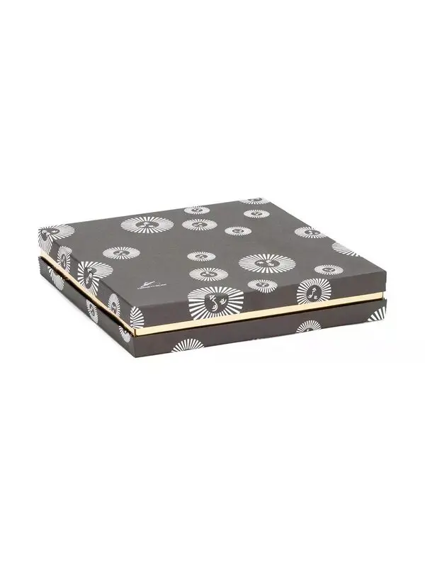 FORNASETTI Tema E Variazioni Wall Plate