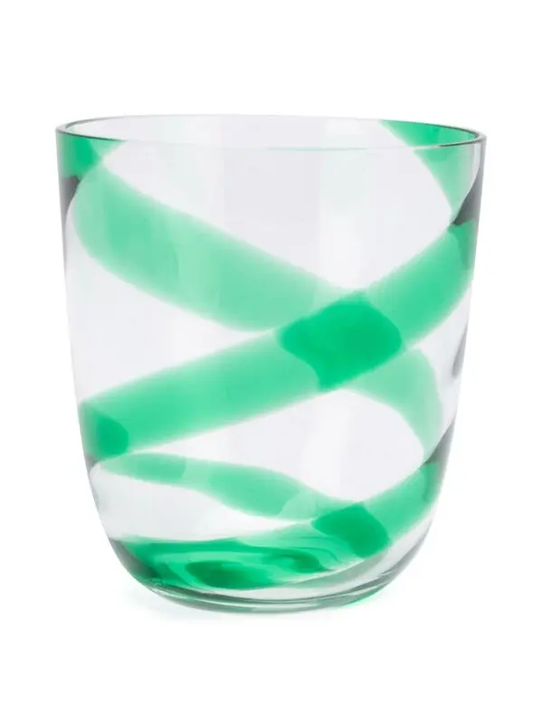 CARLO MORETTI Twist Stripe Glass