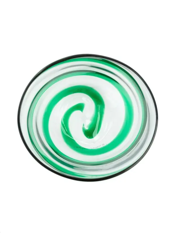 CARLO MORETTI Twist Stripe Glass