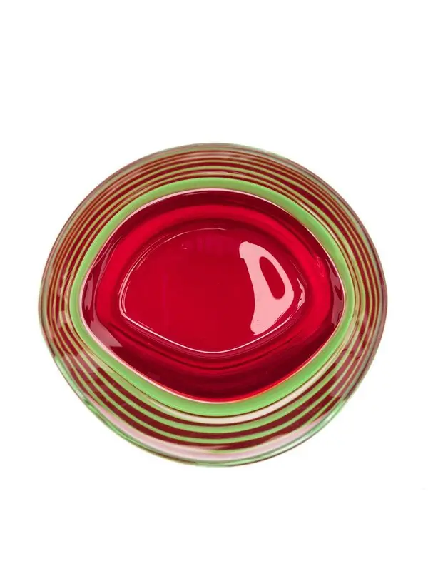 CARLO MORETTI Bora Glass - Red