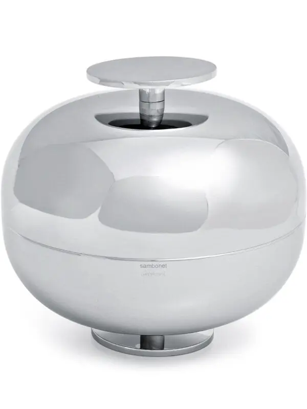 SAMBONET Gio Ponti Serving Centrepiece - Silver