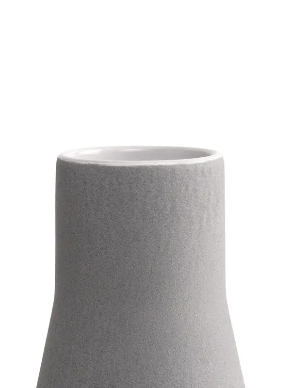 KARAKTER Geometric-shaped Ceramic Vase