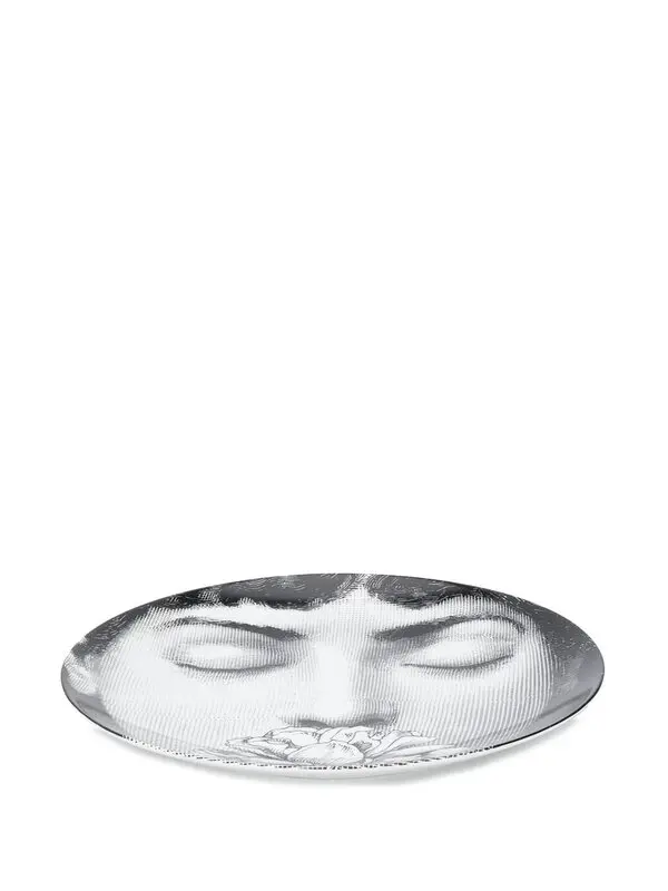 FORNASETTI Illustrated Plate