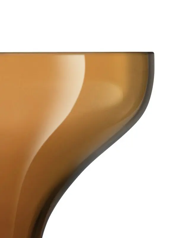 LSA INTERNATIONAL Epoque Champagne Glasses