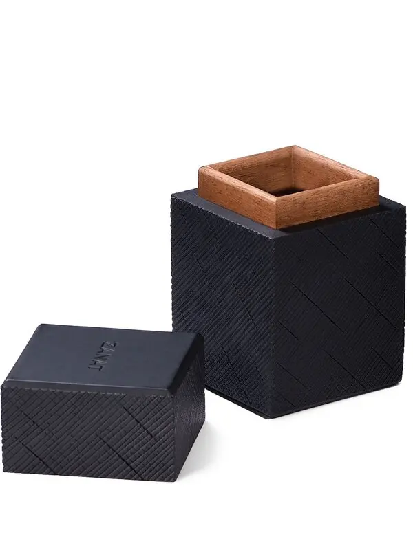 ZANAT Kioko Pen Box - Black