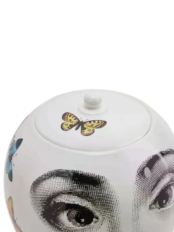 FORNASETTI Farfalle Vase