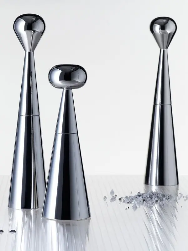 TOM DIXON Mill Large Grinder