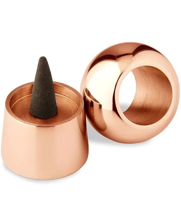 TOM DIXON Fog London Incense Set